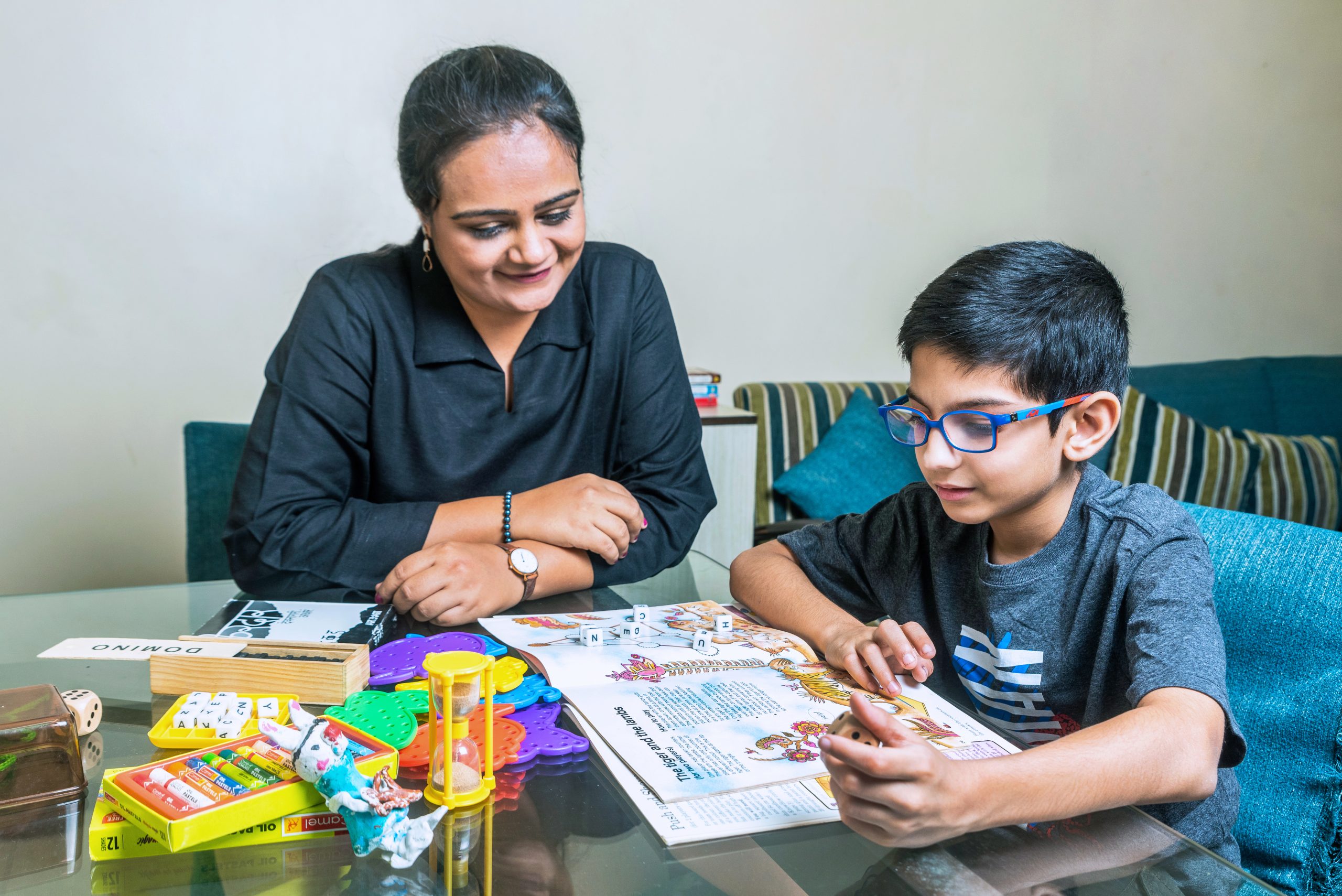 Effective learning styles for students - Magic Thought