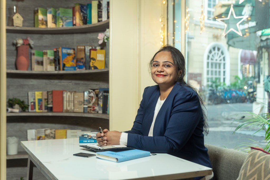 Contact - Magic Thought